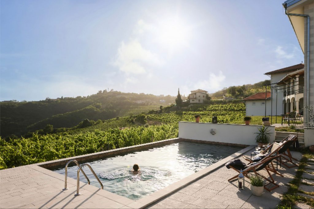 Welcome - Peterc Vineyard Estate