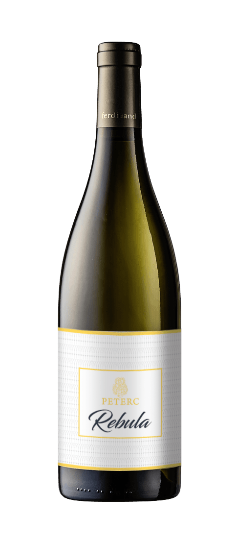 Wine - Peterc Vineyard Estate