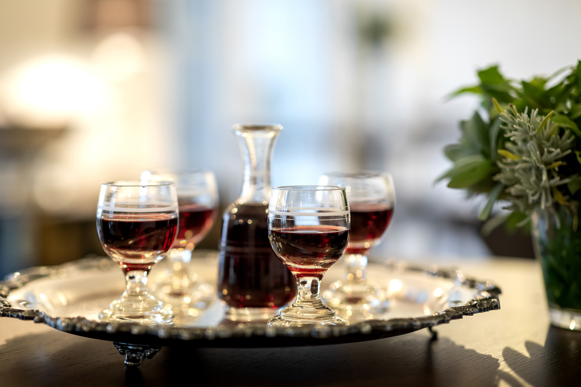 Harvest Time at Peterc Vineyard Estate: A Season of Reflection and ...